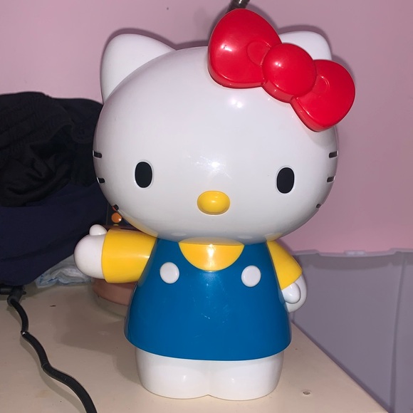 Hello Kitty | Toys | Hello Kitty Dancing Figure | Poshmark